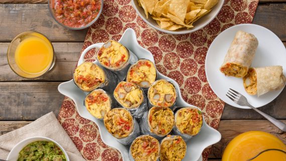 Catering & Private Events | El Torito Mexican Restaurant