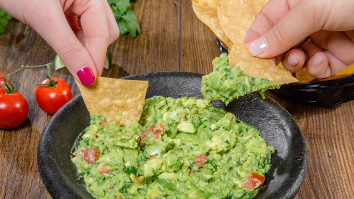 Xperience Rewards - El Torito