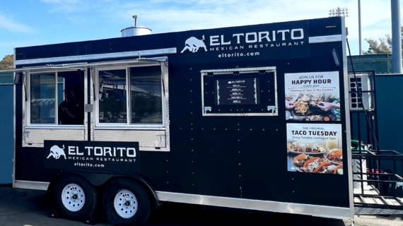 Catering & Private Events | El Torito Mexican Restaurant
